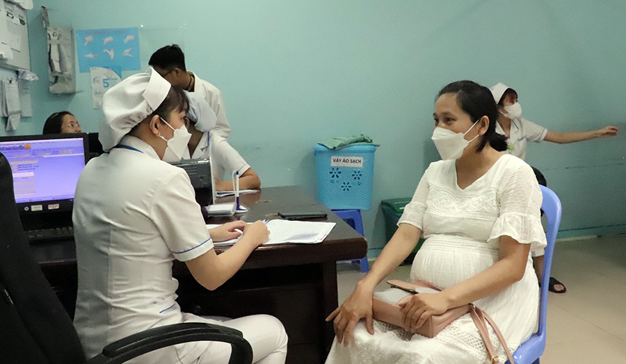 Những lưu ý đối với đái tháo đường thai kỳ